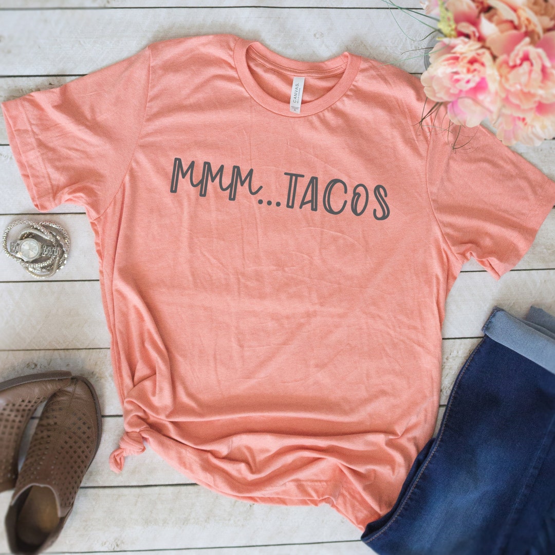 Mmm...tacos SVG, Taco Quote, Taco Svg, Svg Files, Cricut Svg ...