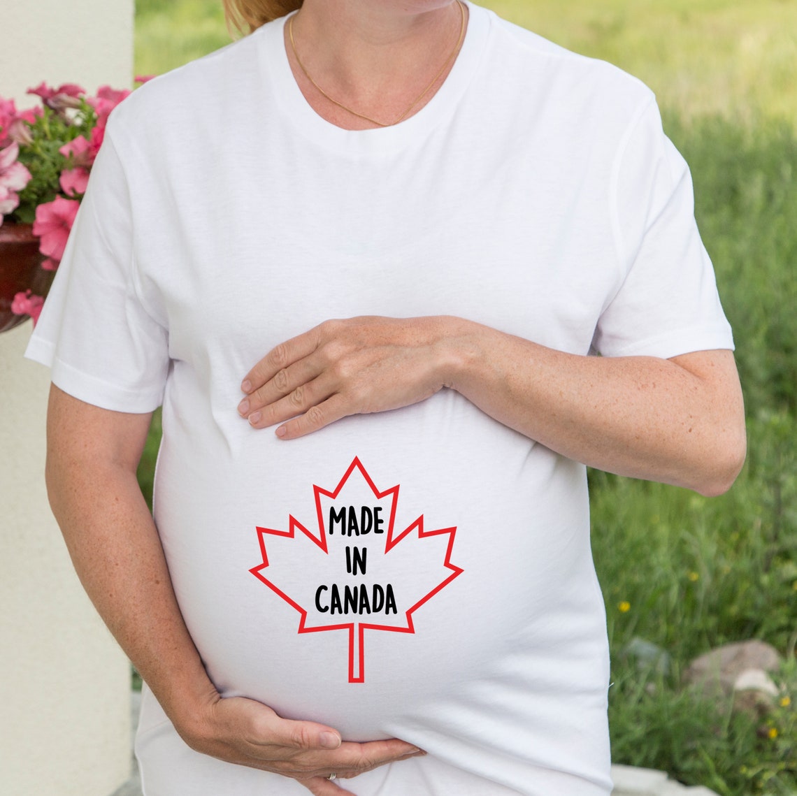 Made in Canada SVG and PNG Made in Canada Logo Canada Day | Etsy Canada