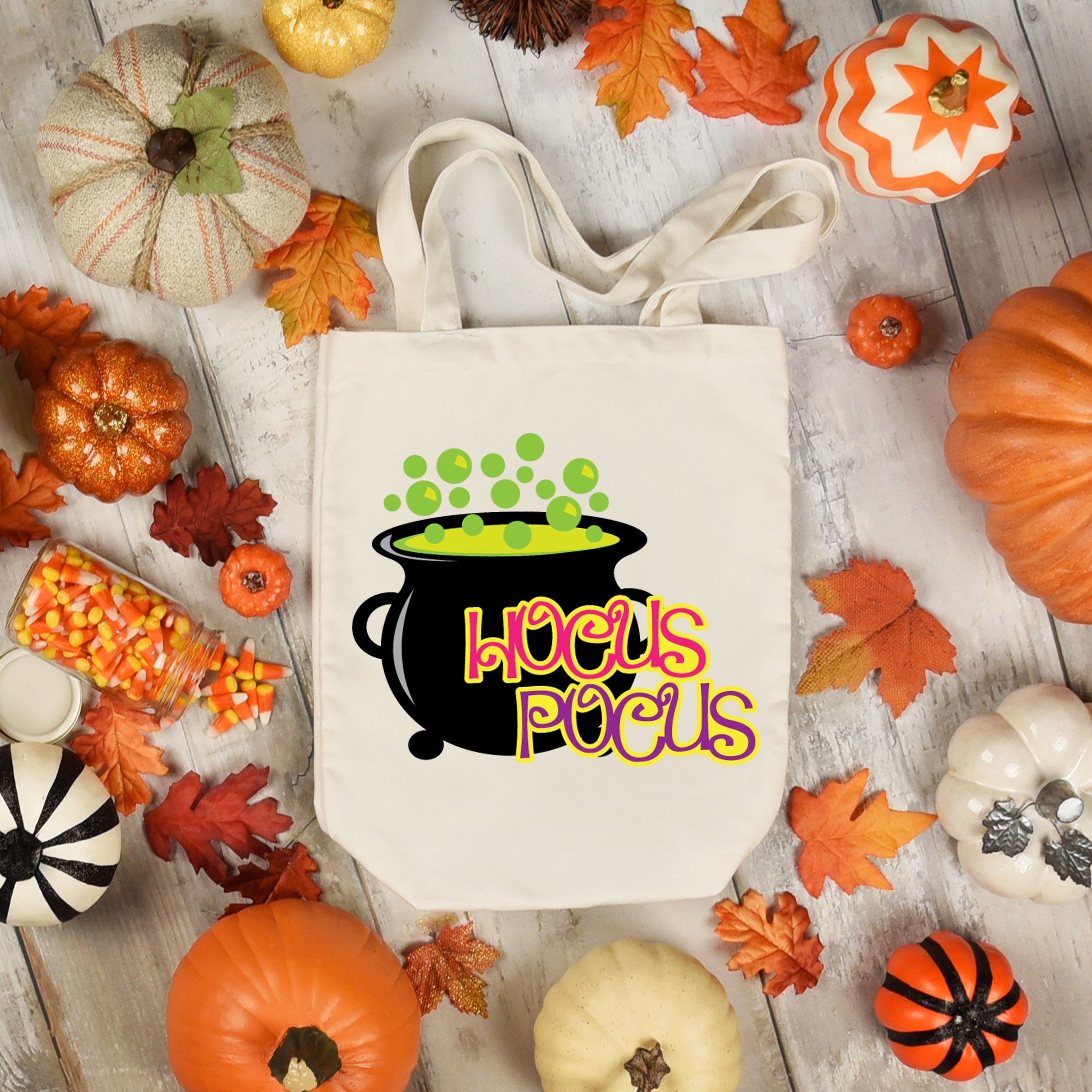 Cauldron SVG Hocus Pocus SVG Halloween SVG Halloween Print - Etsy