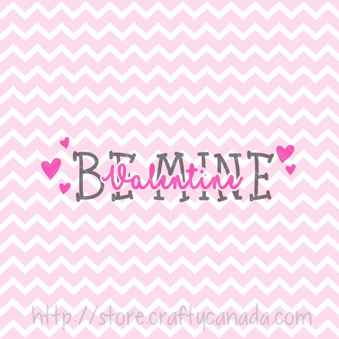 Be Mine Valentine SVG & PNG Valentine's Day Svg - Etsy