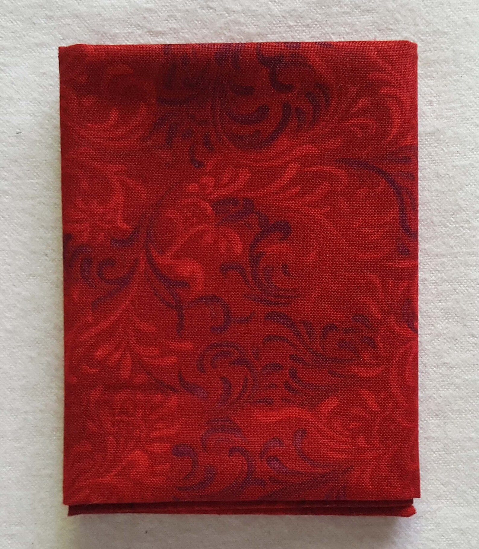 Fat Quarter Fabric. Set of Ten Red Fat Quarters 100% Cotton | Etsy