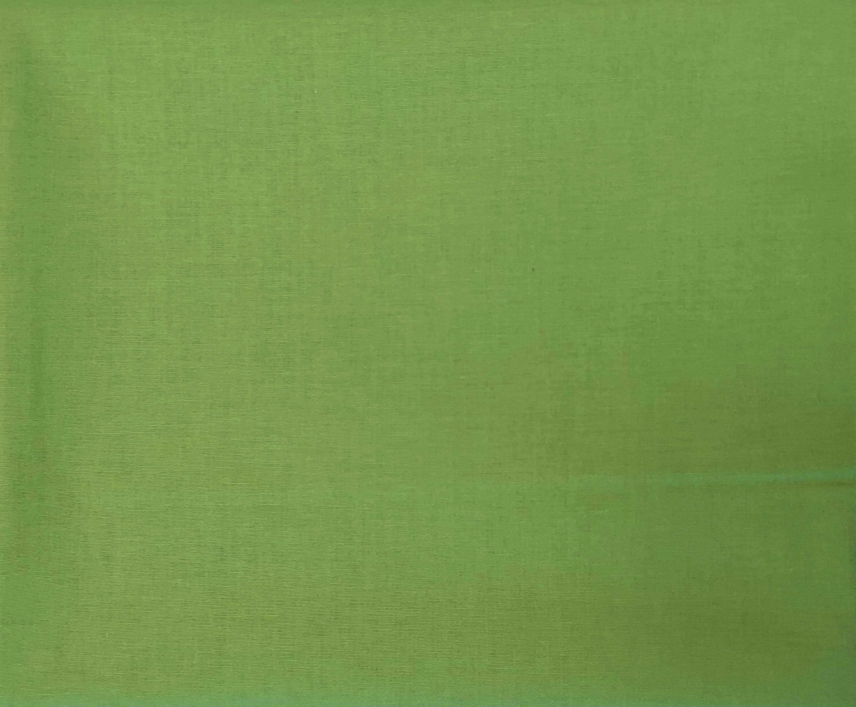 Three Yards of Solid Light Green Quilting Fabric 100% Cotton | Etsy