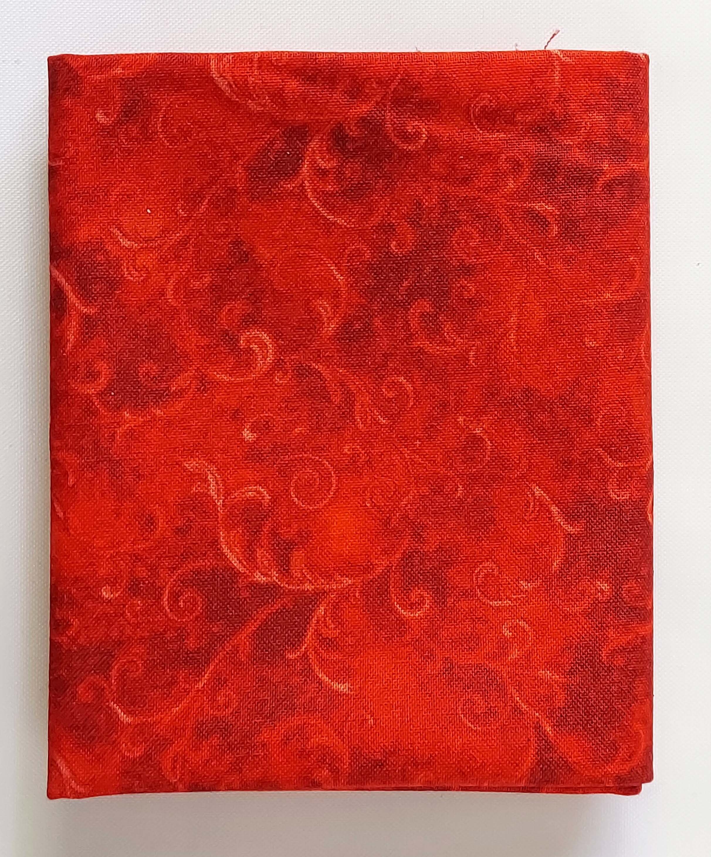 Fat Quarter Fabric. Set of Ten Red Fat Quarters 100% Cotton | Etsy