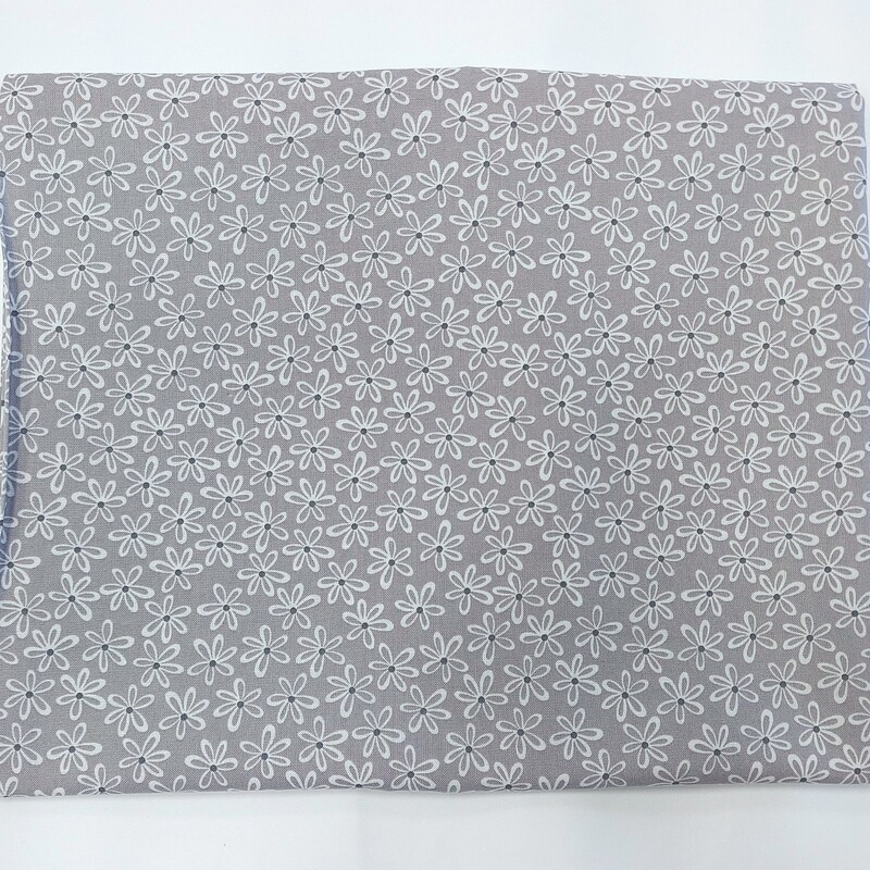 Grey Fabric - Etsy
