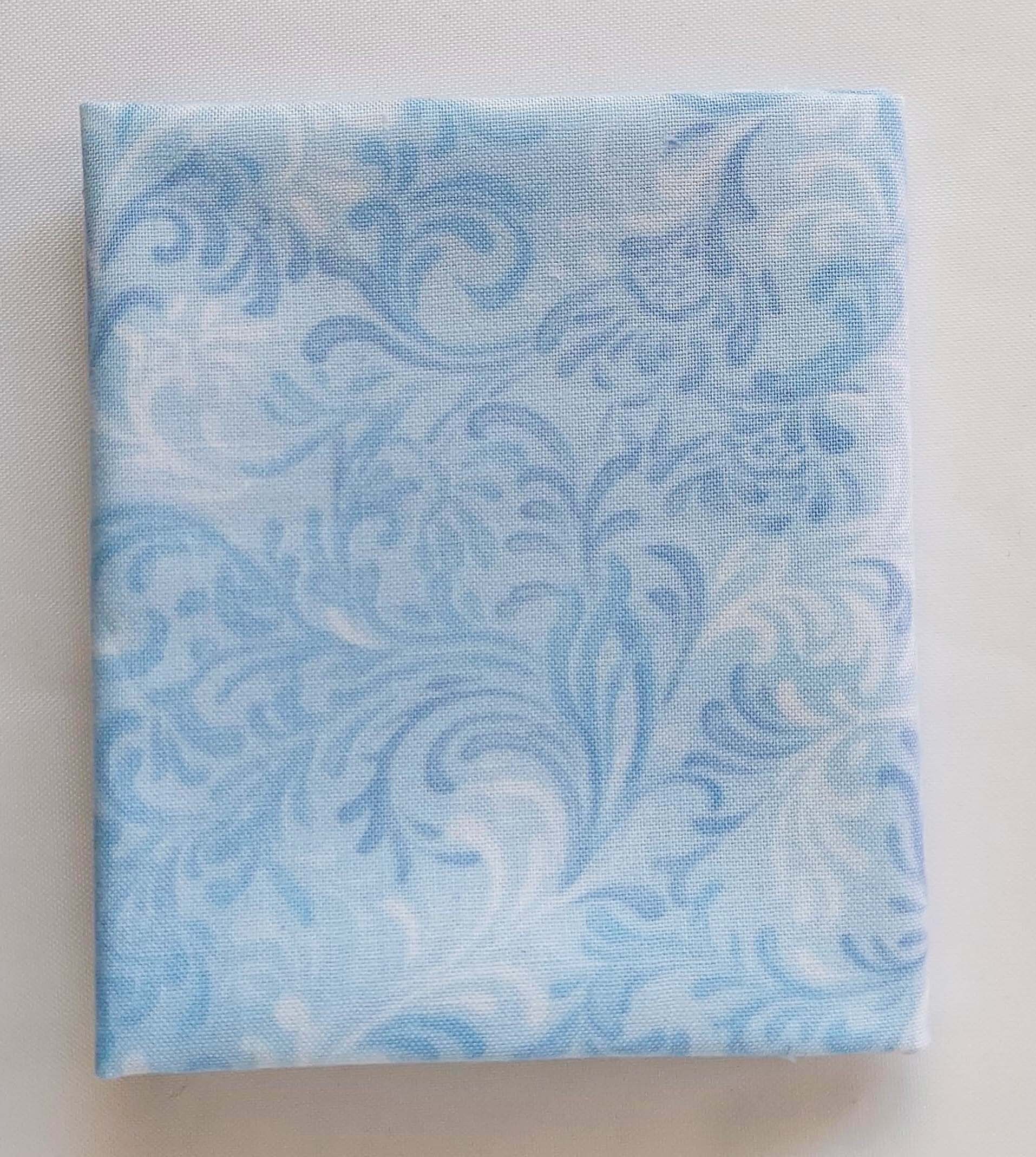 Fat Quarter Fabric. Set of Ten Pastel Fat Quarters 100% - Etsy