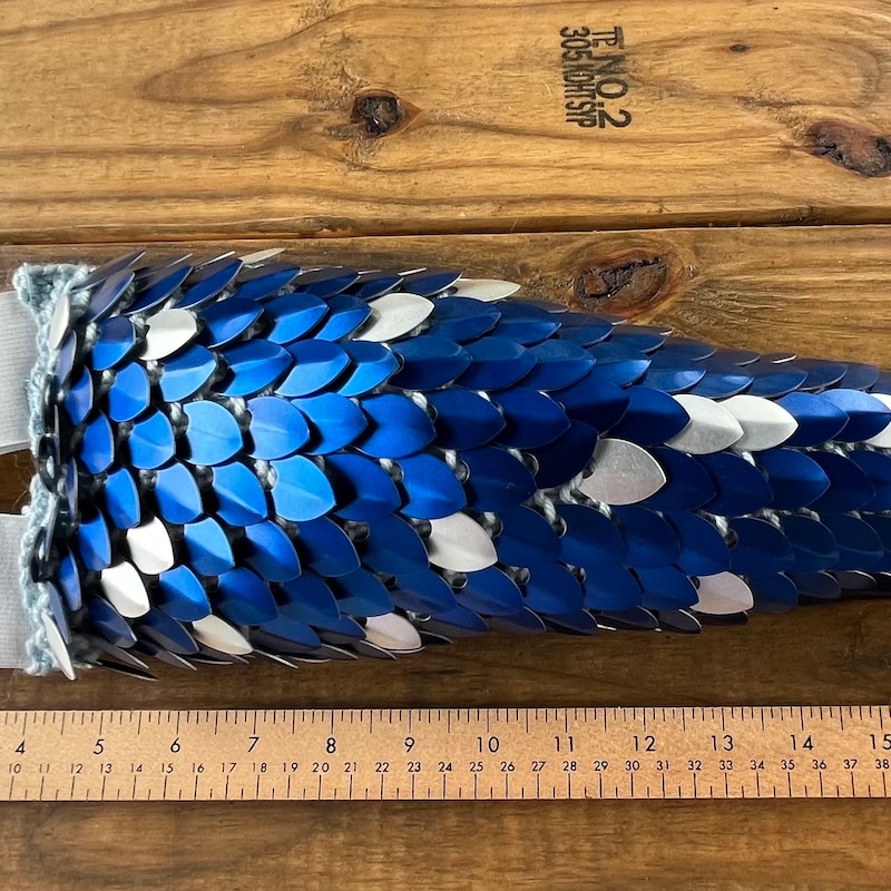 Scalemail - Etsy