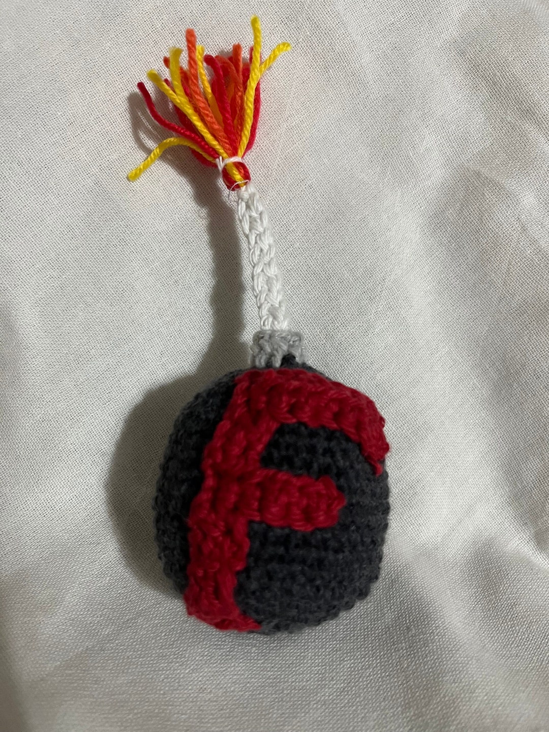 F-bomb, Crochet - Etsy