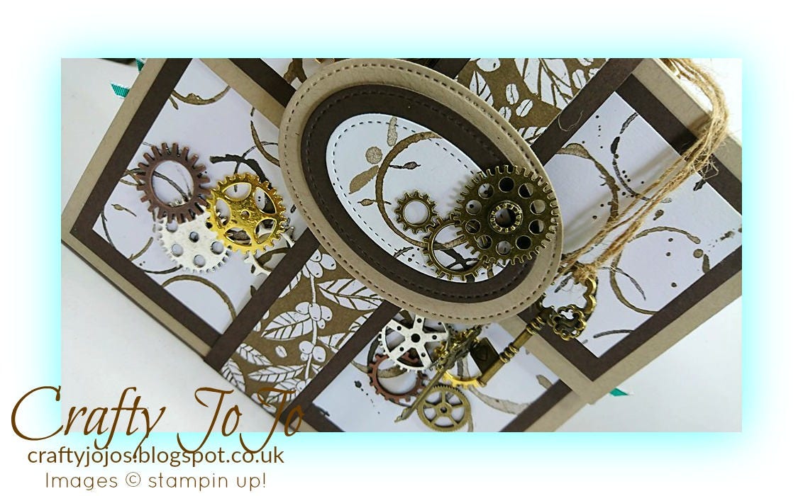 The Mega Album - English Tutorial PDF -article # Studio8 200517 - Etsy