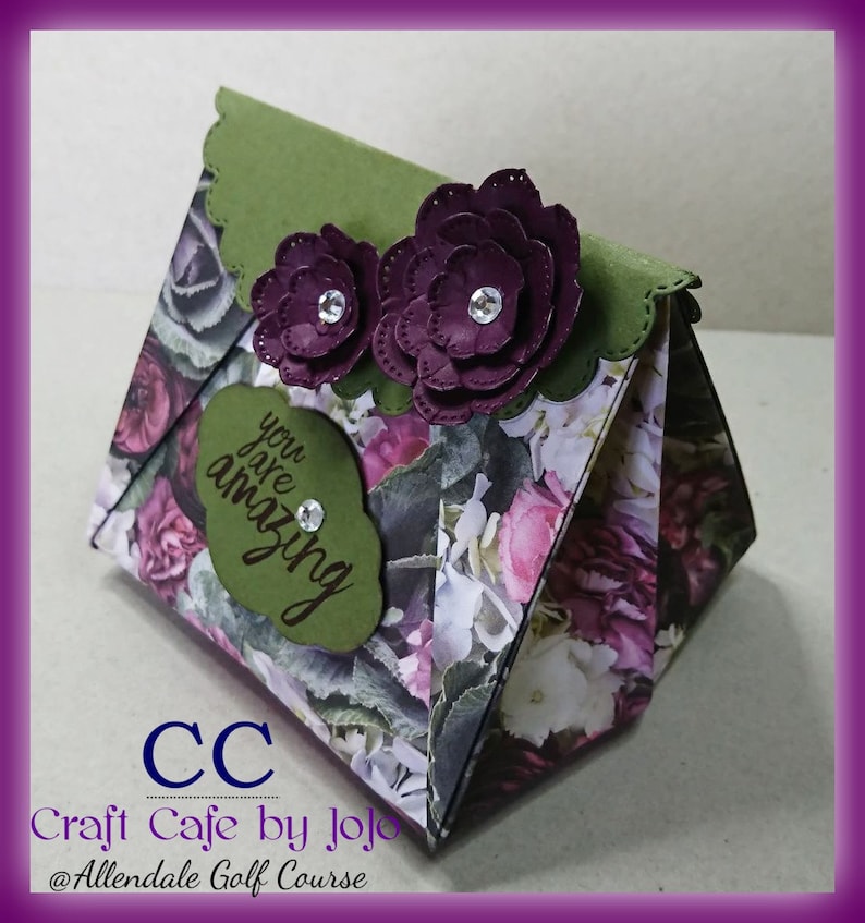 Super Cute Mini Clutch Tutorial in English and Imperial Measurements - Etsy