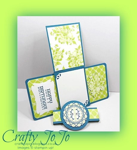 The Magical Slide Thingy English Tutorial Article # Studio8 202117 - Etsy