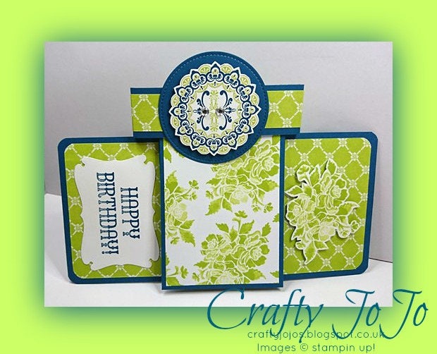 The Magical Slide Thingy English Tutorial Article # Studio8 202117 - Etsy