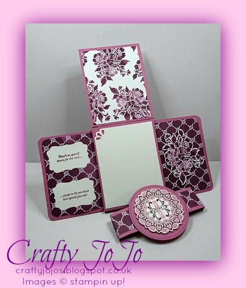 The Magical Slide Thingy English Tutorial Article # Studio8 202117 - Etsy