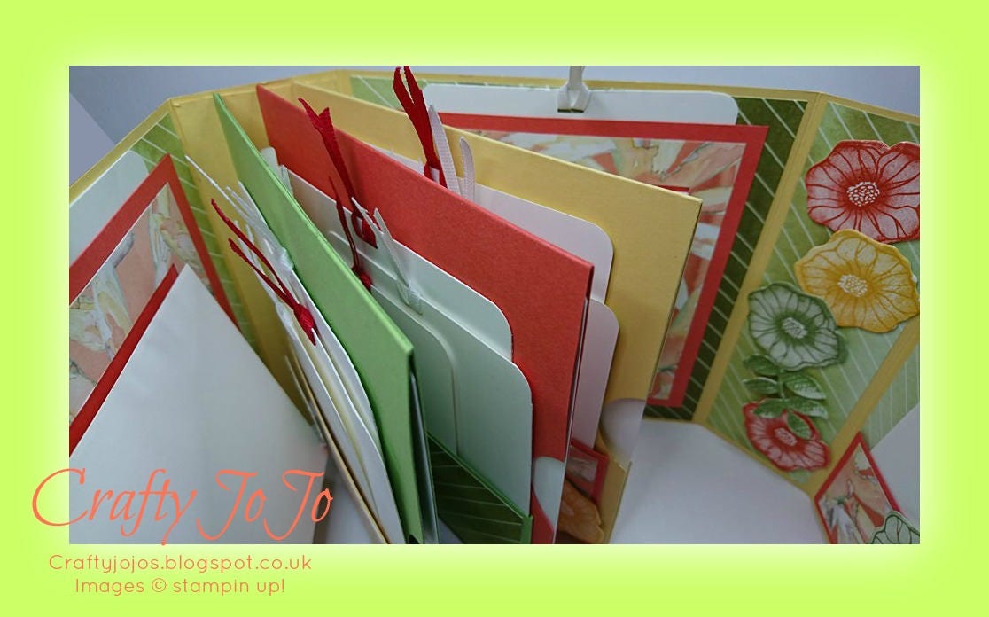 The Mega Album - English Tutorial PDF -article # Studio8 200517 - Etsy