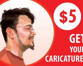 Profile picture | Etsy