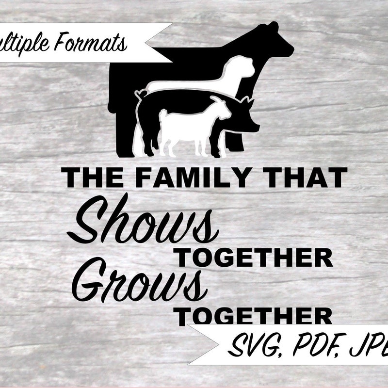 Fair Svg - Etsy