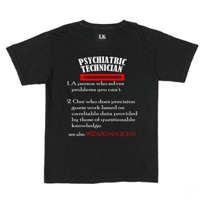 Psych Tech SVG Design PLUS Printable - Etsy