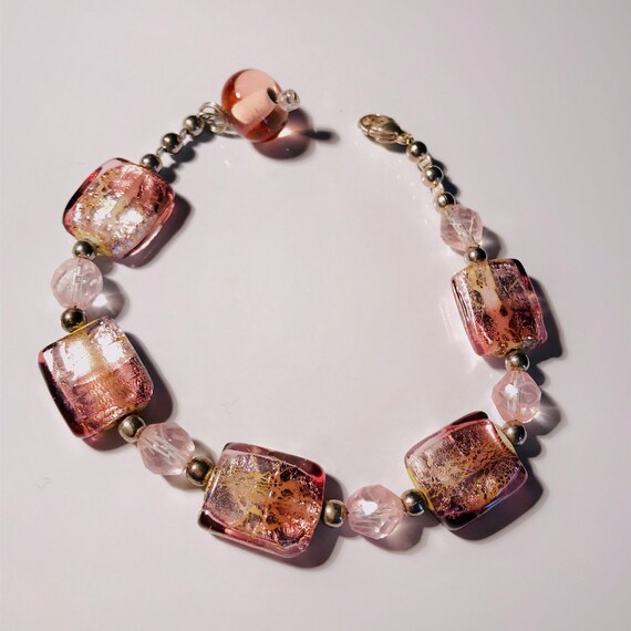 Handcrafted Bracelets