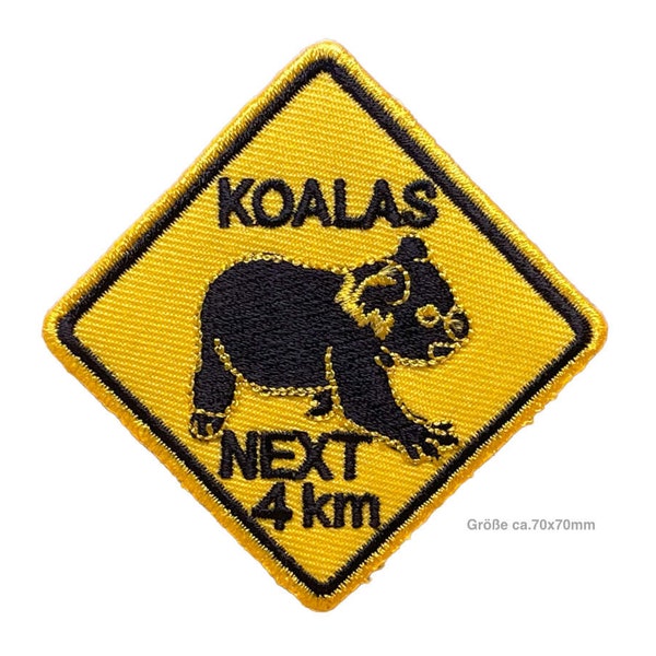 Koala Patch - Etsy Australia