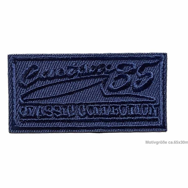 Louis Vuitton Logo Patch - Etsy