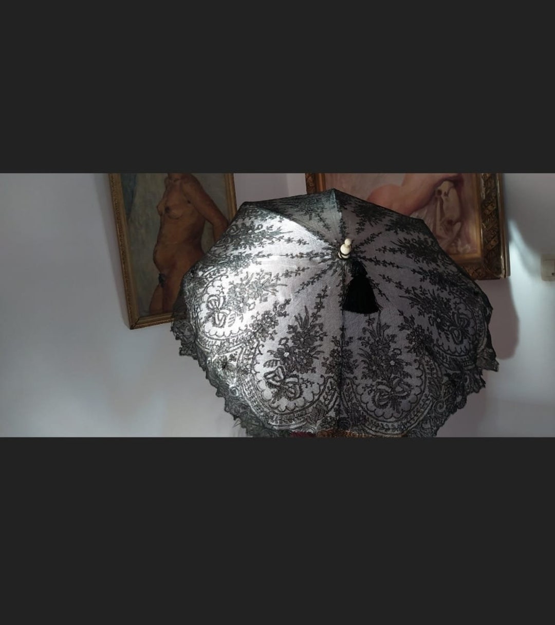 Parasol, Early 1900... - Etsy