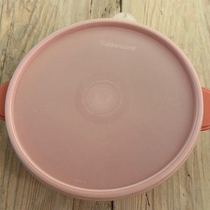 Tupperware Microwavable Bowls and Lids (22) - Etsy