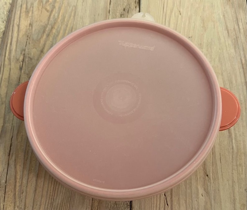 Tupperware Microwavable Bowls and Lids (22) - Etsy