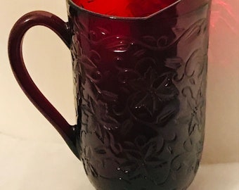 Pitcher Princess House - Etsy