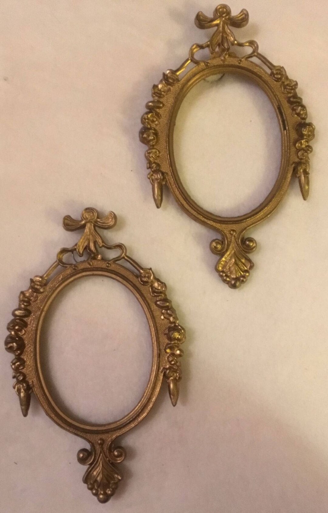 Italian Metal Frames - Etsy