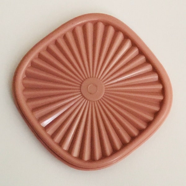 Tupperware Rose - Etsy