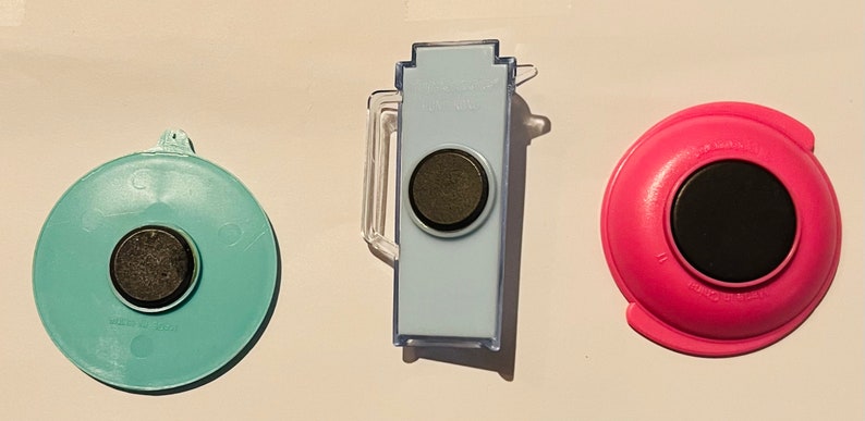 Tupperware Magnets - Etsy