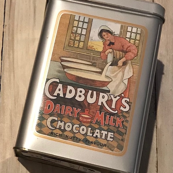 York Peppermint Tin - Etsy