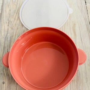 Tupperware Microwavable Bowls and Lids (22) - Etsy