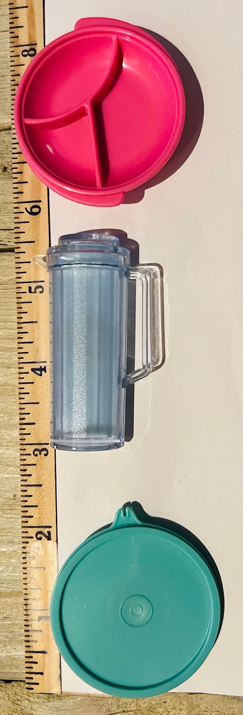 Tupperware Magnets - Etsy