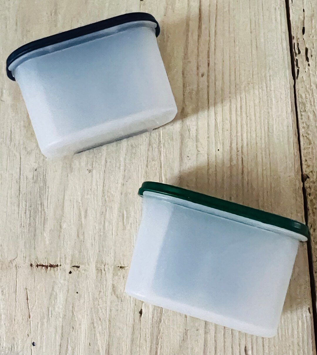 Tupperware Magnets - Etsy