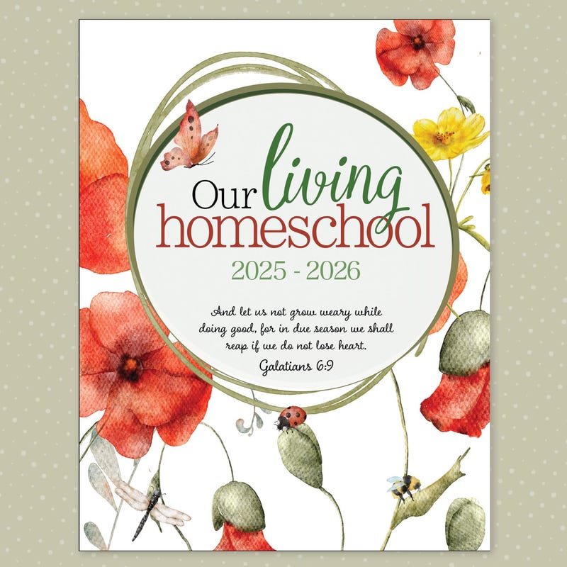 ALivingEducation - Etsy