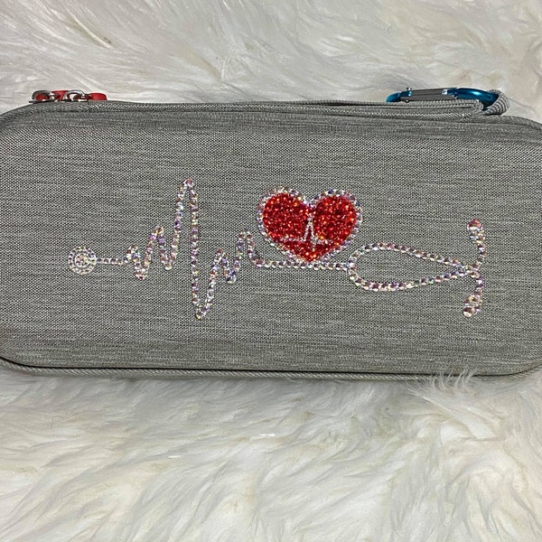 Stethoscope Case - Etsy
