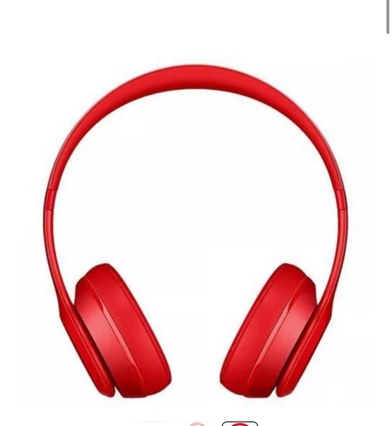 Limited Edition Swarovski Bling Beats by Dre Beats Solo3 Wireless On ...