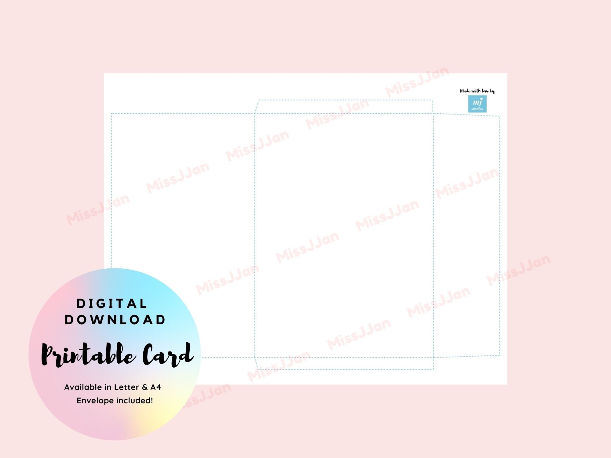Sushi Birthday Card, Cute Sushi Birthday Card, Birthday Card Printable ...