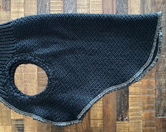 Min Pin Sweater | Etsy