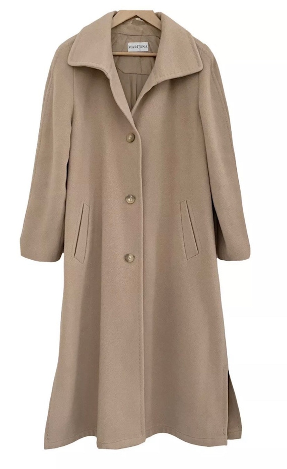Marcona coat 12 uk - Gem