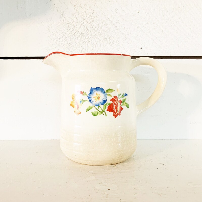 Universal Potteries - Etsy