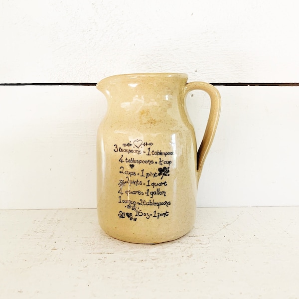 Batter Pitcher - Etsy