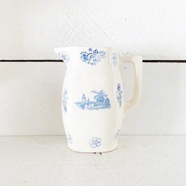 Batter Pitcher - Etsy