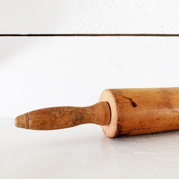 Vintage Rolling Pins - Etsy