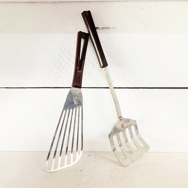 Vintage Spatula - Etsy