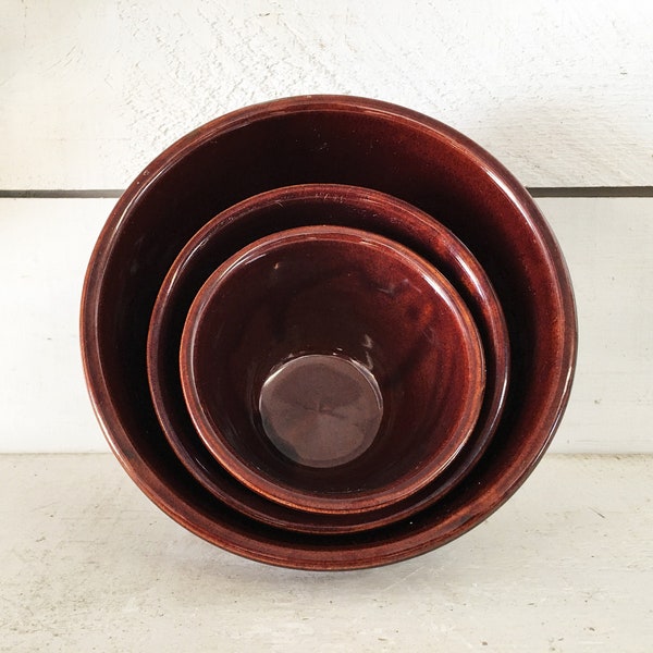 Nesting Bowls - Etsy