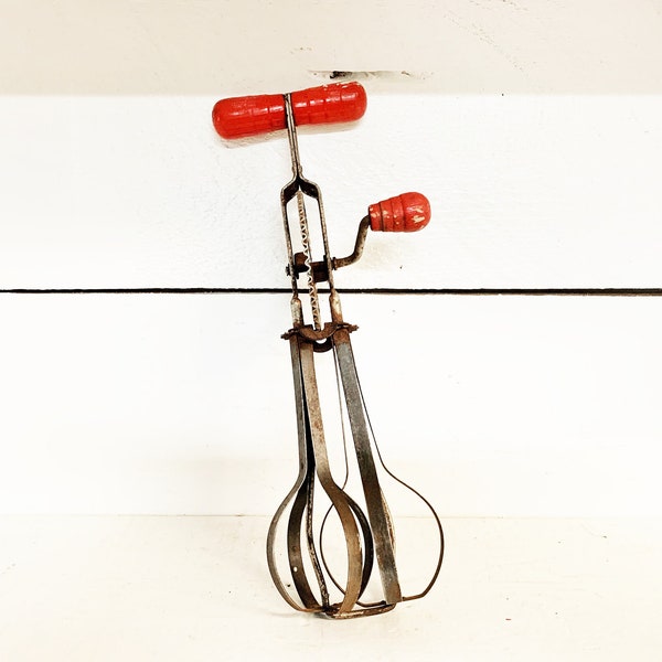 Egg Beater - Etsy