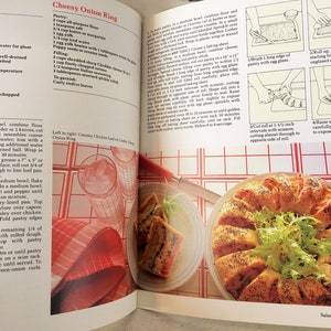 1985 Edition of HP Books ~ Suppers and Snacks Cookbook/vintage Cookbook ...