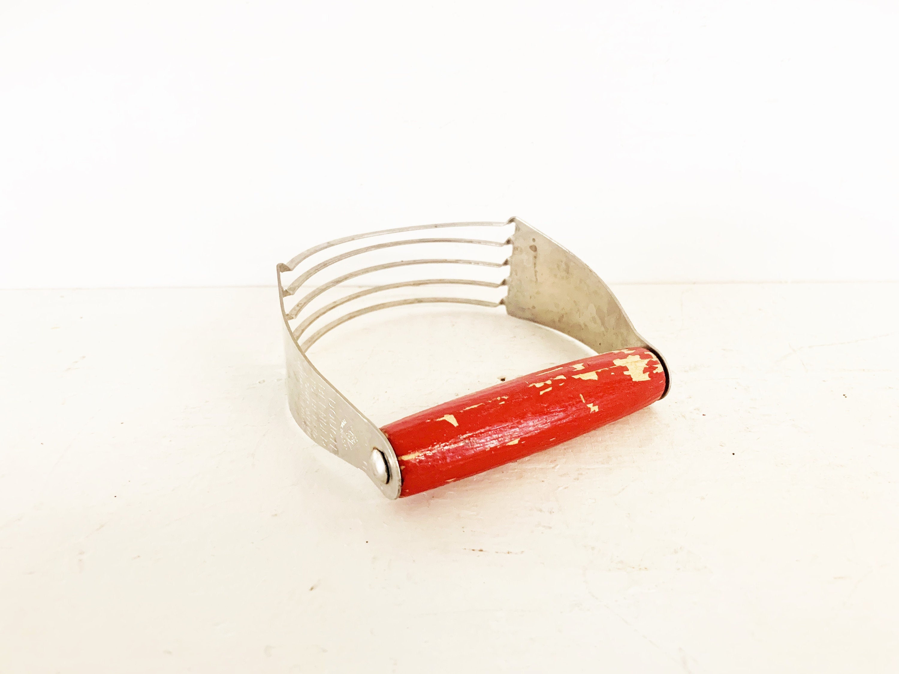 Danish Pastry Cutter