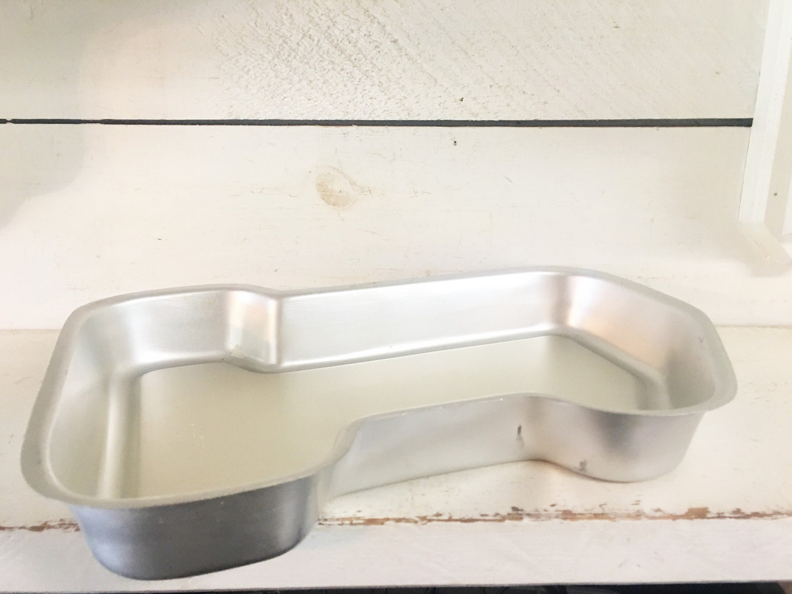 Large Wilton Number 1 Cake Mold/cake Pan - Etsy
